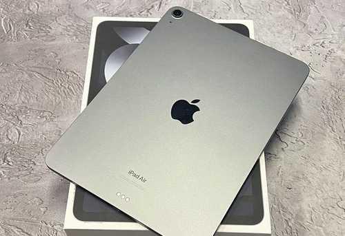 iPad Air 5 2022 m1 64GB WI-FI - Полный комплект