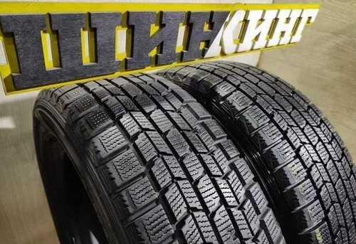 Dunlop DSX-2 215/60 R16