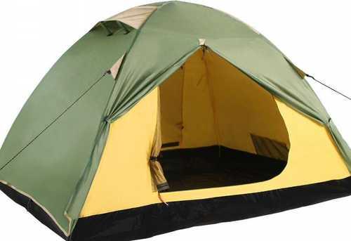 Двухместная палатка BTrace Scout 2+ (T0201)