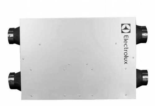 Установка Electrolux epvs-1100 приточно-вытяжная