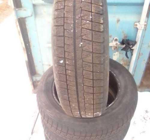 Bridgestone Blizzak Ice 185/65 R15 88