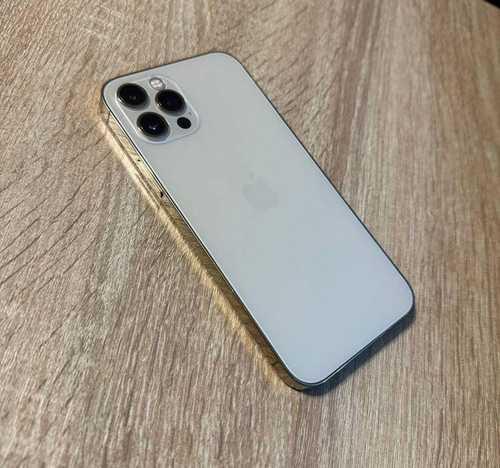 iPhone 12 Pro, 128 ГБ