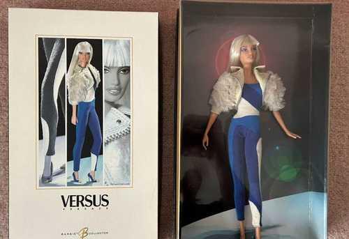 Barbie Versus Versace 2004 nrfb