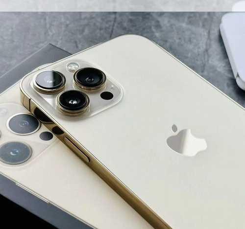 iPhone 13 Pro, 128 ГБ