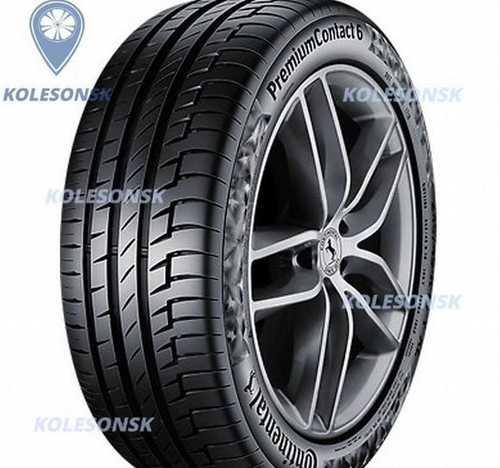 Continental PremiumContact 6 235/45 R18 98Y
