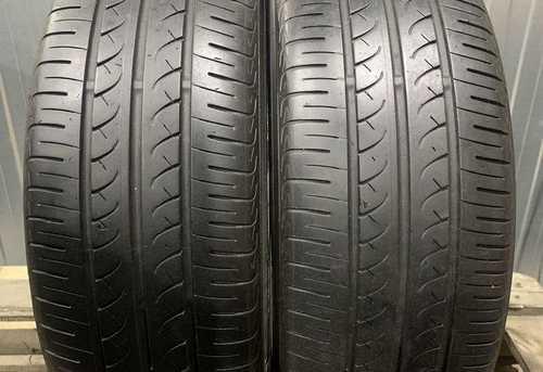 Yokohama BlueEarth RV02 195/60 R15