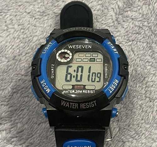 Часы g shock