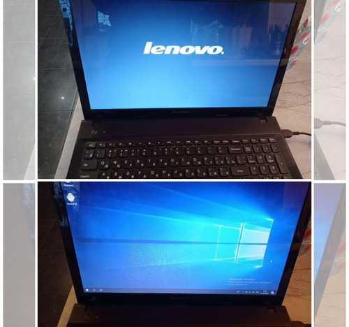 Ноутбук lenovo g510