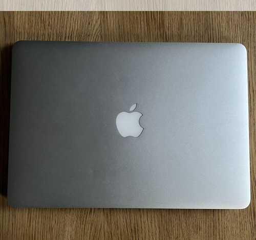 Apple MacBook Air 13 i5/4Gb/256Gb 2012