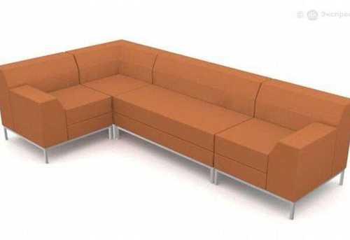 Модульный диван M9 (1DL+1V+2D+1DR)