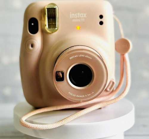 Fujifilm Instax Mini 11