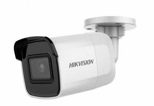 Hikvision DS-2CD2023G0E-I(B)(2.8mm) уличная камера