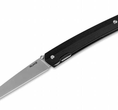 Нож складной Ruike Fang P865-B новый
