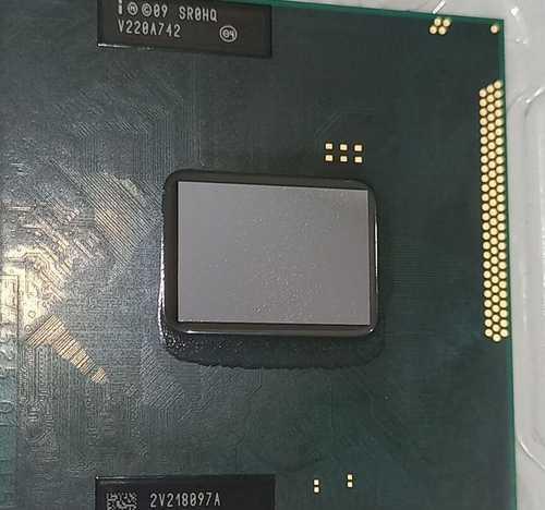 Процессор Intel Celeron DualCore B820 (SR0HQ)