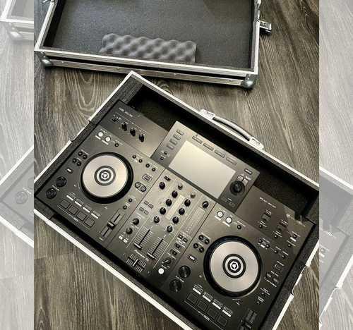 Кофр для Dj контролера Pioneer XDJ