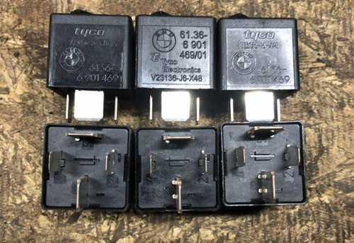 Реле bmw E90,91,92,93,60,61
