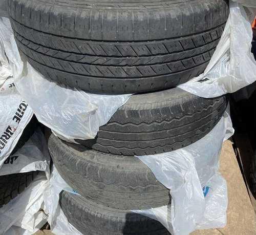 Hankook Centum H720 265/70 R16 107H