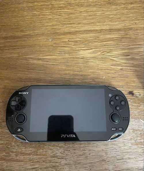 Sony playstation vita