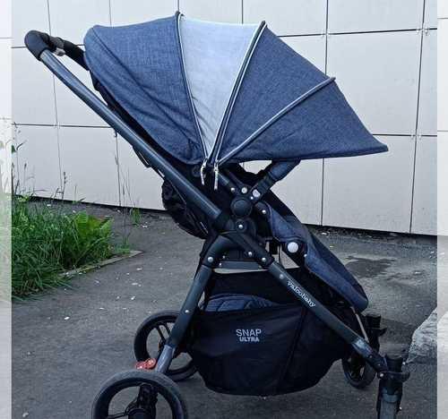 Valco baby snap 4 ultra