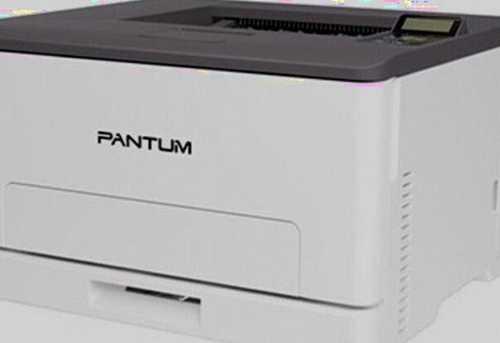 Принтер Pantum CP1100DW