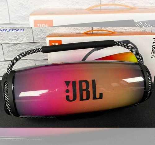 Колонка JBL Pulse 6 (Арт.38746)