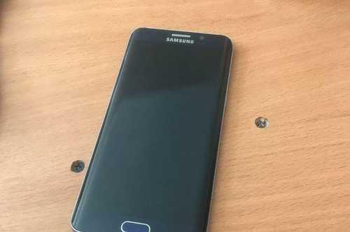 Samsung galaxi s6+ edge