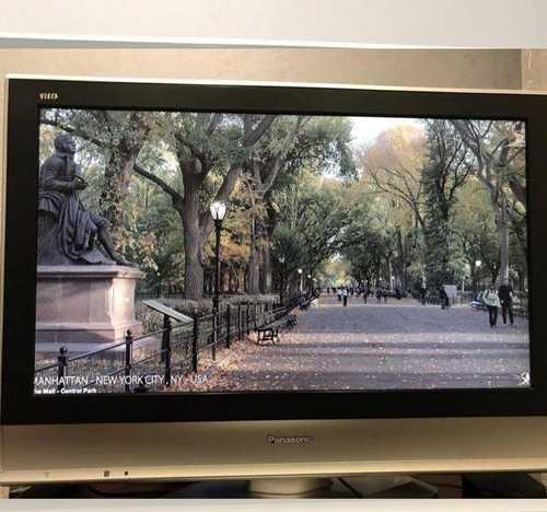 Телевизор Panasonic TX-R32LM70K