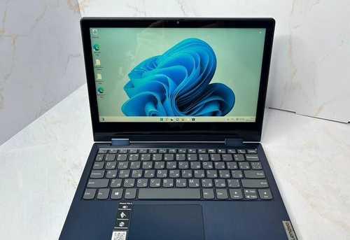 Ноутбук-трансформер Lenovo IdeaPad Flex 3 11ADA05