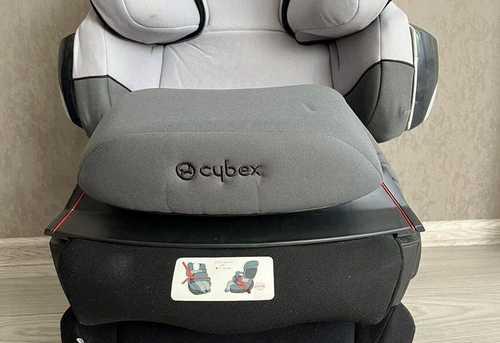 Детское автокресло Cybex pallas 2-fix