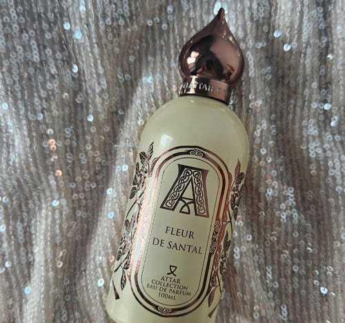 Attar Collection, Montale распив оригинал