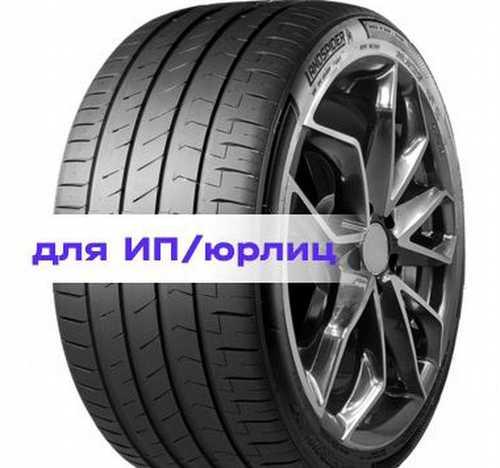 Landspider Sportraxx UHP 215/45 R16 90W