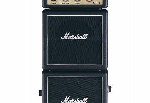 Гитарный комбо Marshall MS-4