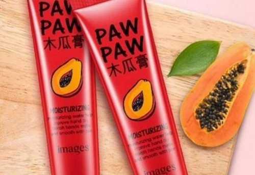 Paw Paw крем бальзам с папайей для сухой кожи