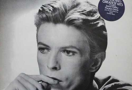 David Bowie–ChangesOneBowie