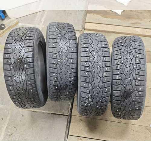 Nokian Tyres Nordman 7 185/65 R15