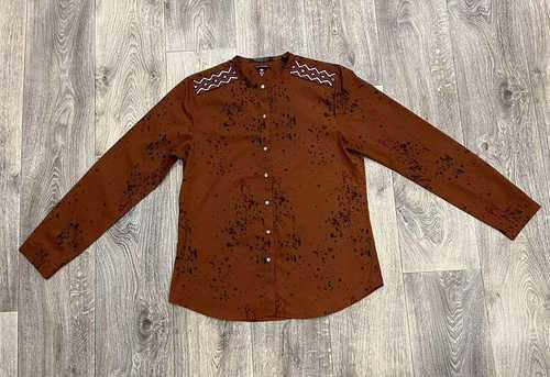 Блузка женская Maison Scotch Scotch Soda XL