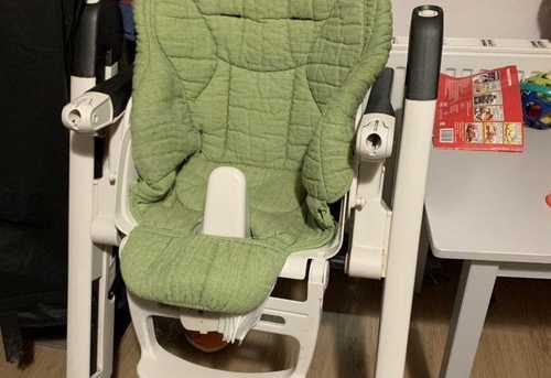 Стул детский peg perego