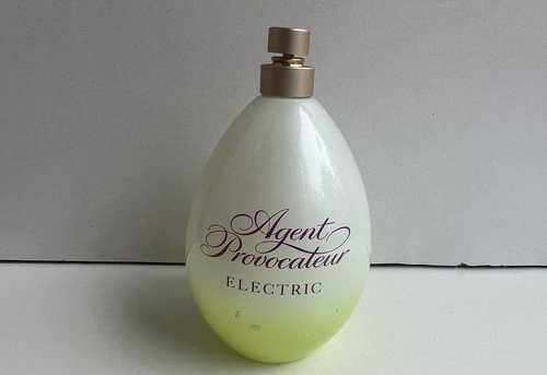 Agent provocateur Electric