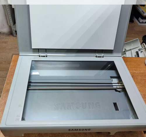 Сканер в сборе для Samsung SCX-3400