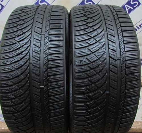 Kumho WinterCraft WP72 245/40 R19 101K