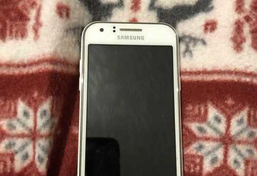 Samsung Galaxy J1 SM-J100FN, 4 ГБ