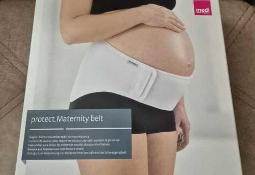 Бандаж для беременных protect.Maternity belt