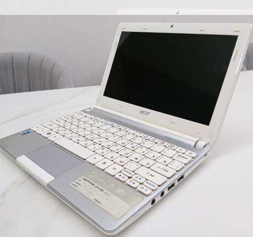 Нетбук acer aspire one D257