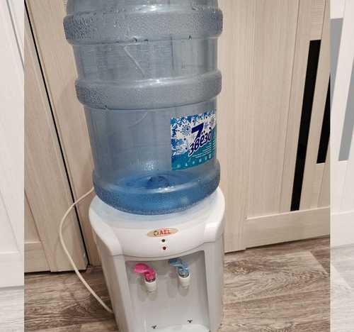 Кулер для воды