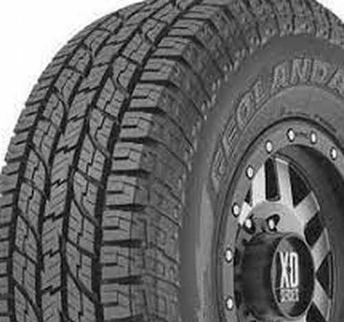 Yokohama Geolandar A/T G015 235/60 R16