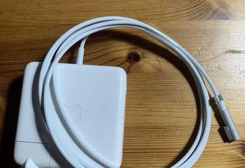 Блок питания apple magsafe 1 85w оригинал