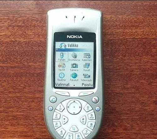 Nokia 3650