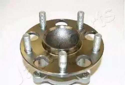 Japanparts KK24057 Подшипник-ступица зад.honda acc