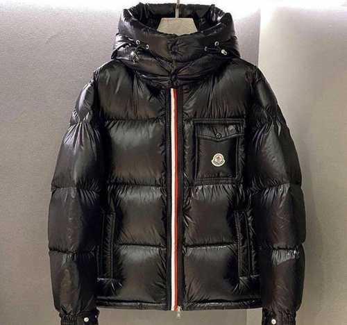 Мужские зимние куртки Moncler