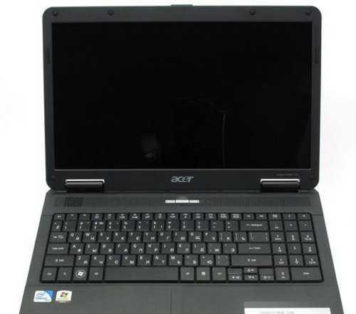 Корпус разбор ремонт acer 5241, 5332, 5334